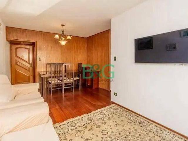 Apartamento à venda, 83 m² por R$ 525.000,00 Vila Barreto São Paulo/SP