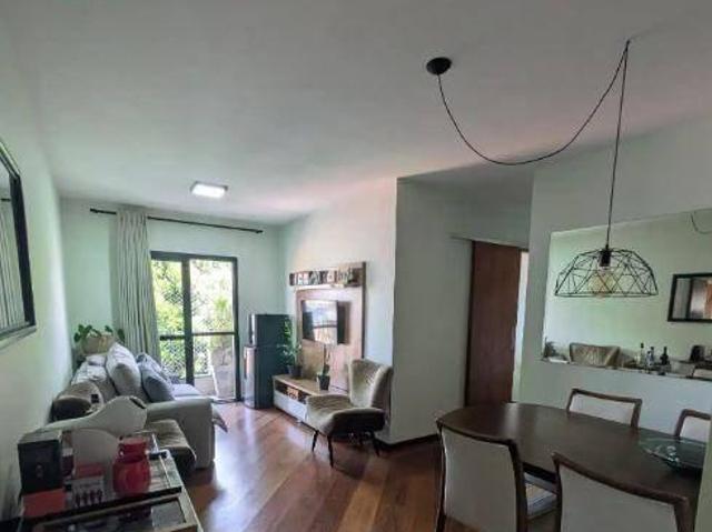 Apartamento à venda, 83 m² por R$ 520.000,00 Jardim Taboão São Paulo/SP