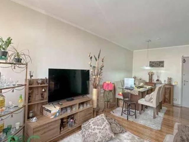 Apartamento à venda, 83 m² por R$ 569.000,00 Barra Funda São Paulo/SP