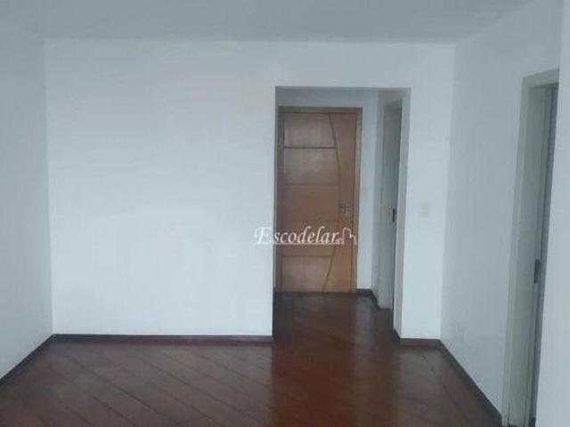 Apartamento à venda, 83 m² por R$ 545.000,00 Santana São Paulo/SP