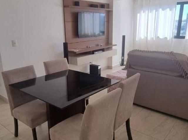 Apartamento à venda, 83 m² por R$ 546.000,00 Centro Uberlândia/MG