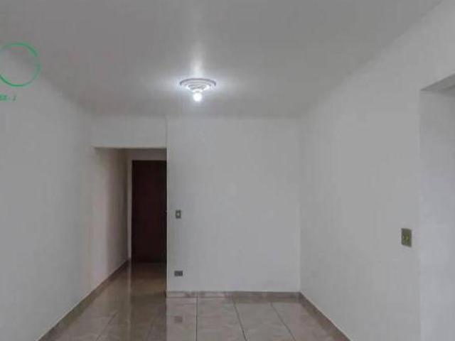 Apartamento à venda, 83 m² por R$ 554.750,00 Vila Ema São Paulo/SP