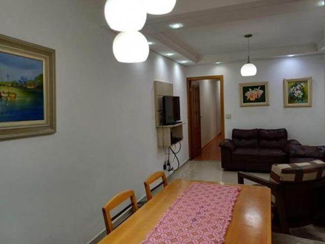 Apartamento à venda, 83 m² por R$ 550.000,00 Campestre Santo André/SP