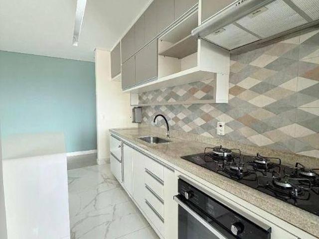 Apartamento à venda, 83 m² por R$ 560.000,00 São João Jacareí/SP