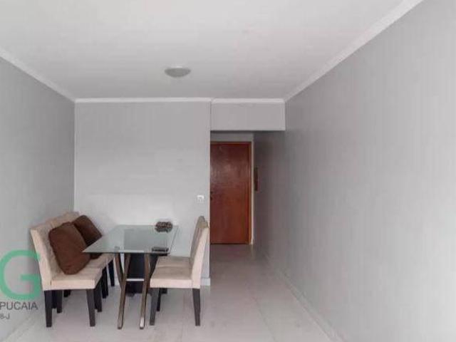 Apartamento à venda, 83 m² por R$ 578.000,00 Vila Ema São Paulo/SP