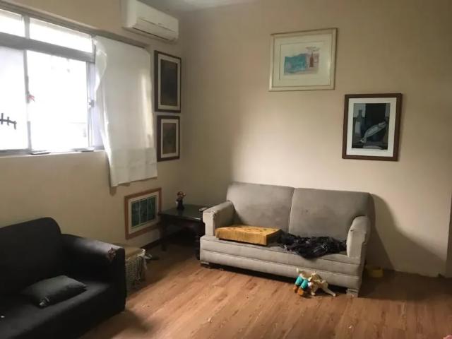 Apartamento à venda, 83 m² por R$ 580.000,00 Boqueirão Santos/SP