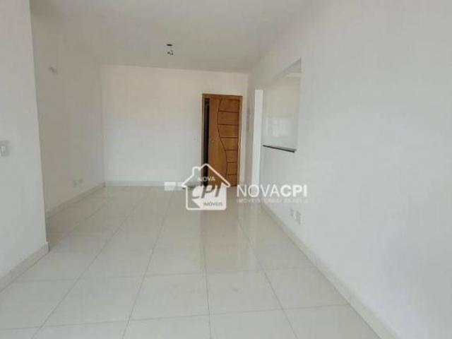 Apartamento à venda, 83 m² por R$ 580.000,00 Boqueirão Praia Grande/SP