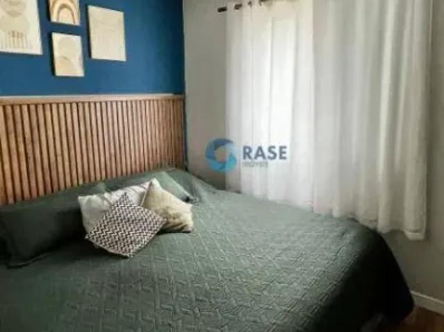 Apartamento à venda, 83 m² por R$ 583.000,00 Vila Andrade São Paulo/SP