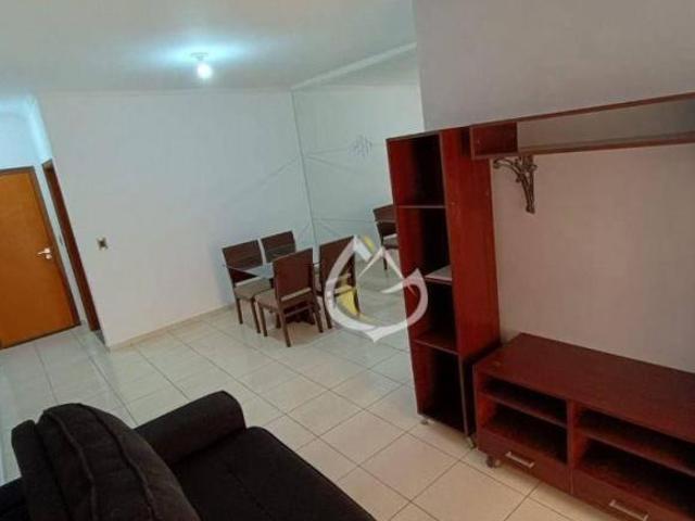 Apartamento à venda, 83 m² por R$ 600.000,00 Condomínio Residencial das Pedras Paulínia/SP