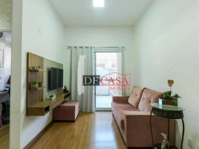 Apartamento à venda, 83 m² por R$ 615.000,00 Penha de França São Paulo/SP