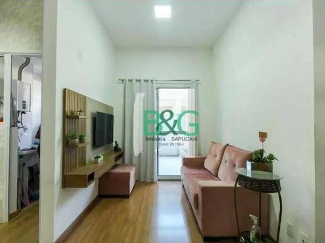Apartamento à venda, 83 m² por R$ 710.200,00 Penha de França São Paulo/SP