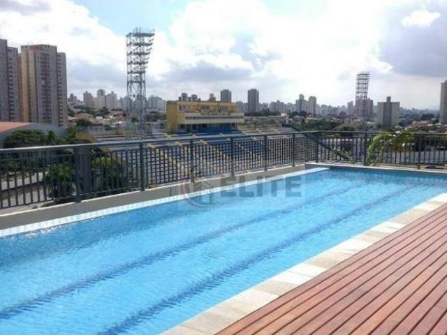 Apartamento à venda, 83 m² por R$ 650.000,00 Vila América Santo André/SP