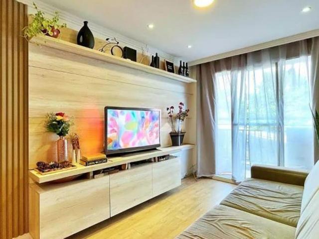 Apartamento à venda, 83 m² por R$ 620.000,00 Jardim Flor da Montanha Guarulhos/SP