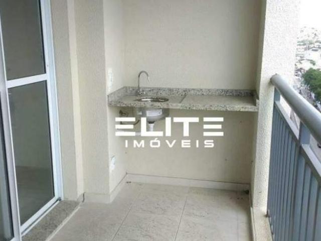 Apartamento à venda, 83 m² por R$ 650.000,00 Vila América Santo André/SP
