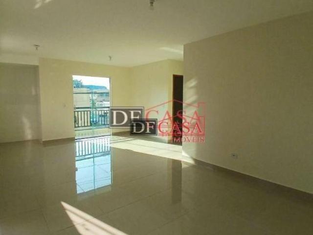 Apartamento à venda, 83 m² por R$ 650.000,00 Vila Carrão São Paulo/SP
