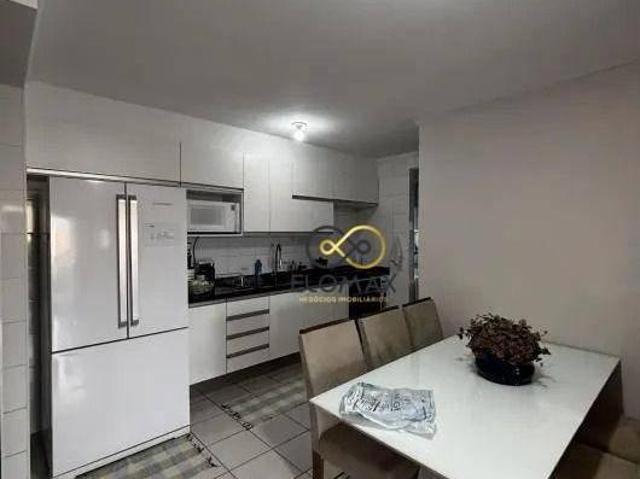 Apartamento à venda, 83 m² por R$ 650.000,00 Jardim Flor da Montanha Guarulhos/SP