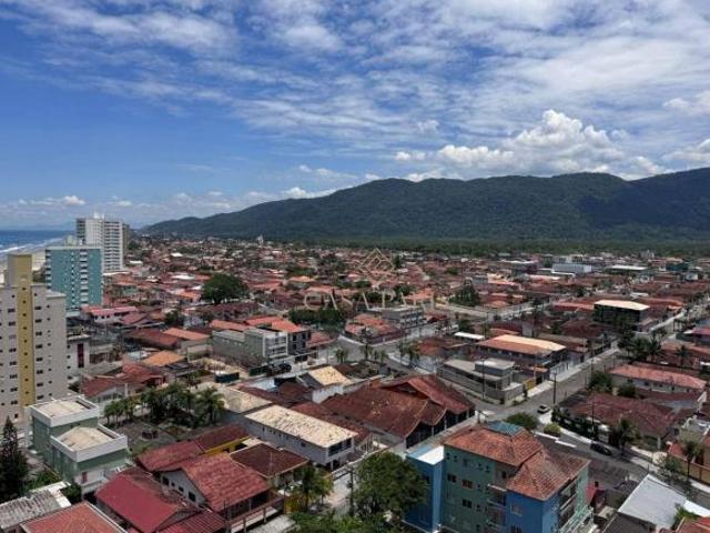 Apartamento à venda, 83 m² por R$ 650.000,00 Jardim Real Praia Grande/SP