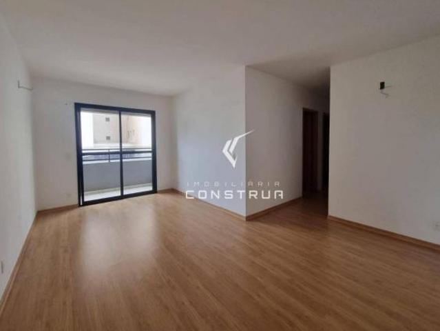 Apartamento à venda, 83 m² por R$ 667.233,00 Vila Brandina Campinas/SP