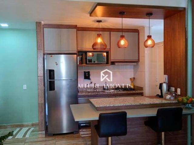 Apartamento à venda, 83 m² por R$ 660.000,00 Arboville Jacareí Jacareí/SP