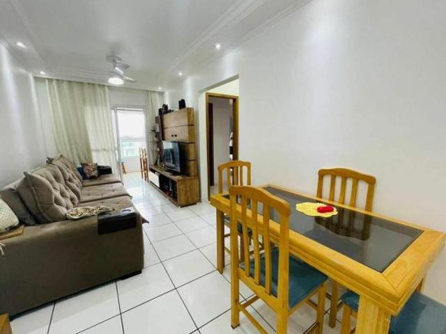 Apartamento à venda, 83 m² por R$ 660.000,00 Canto do Forte Praia Grande/SP