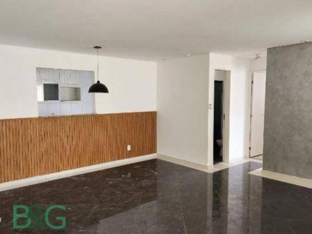 Apartamento à venda, 83 m² por R$ 679.000,00 Vila Andrade São Paulo/SP