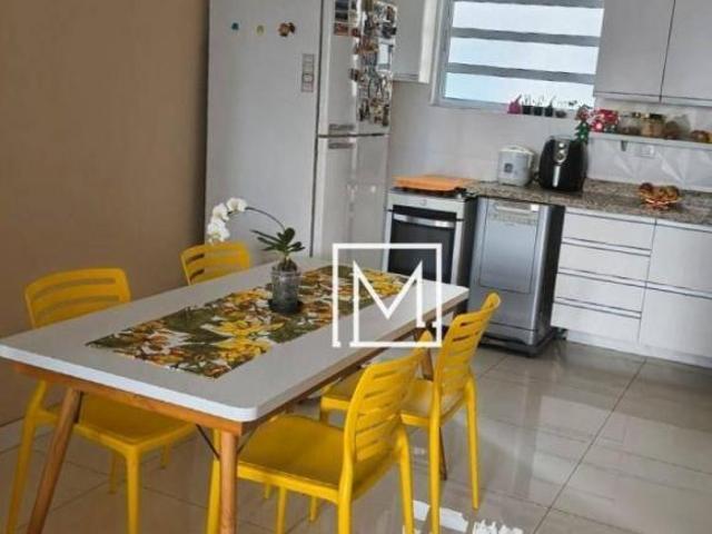 Apartamento à venda, 83 m² por R$ 735.000,00 Aclimação São Paulo/SP