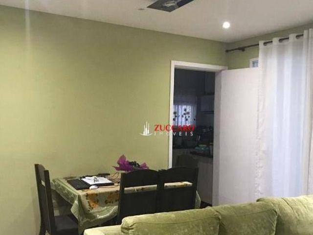 Apartamento à venda, 83 m² por R$ 745.000,00 Gopoúva Guarulhos/SP