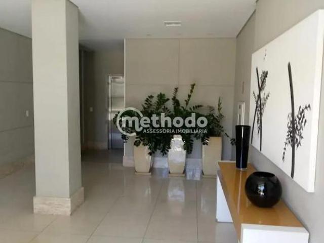 Apartamento à venda, 83 m² por R$ 740.000,00 Jardim Aurélia Campinas/SP