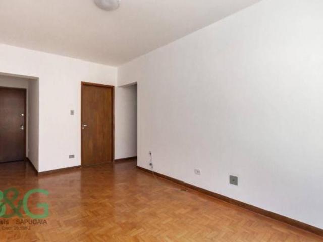 Apartamento à venda, 83 m² por R$ 750.000,00 Itaim Bibi São Paulo/SP