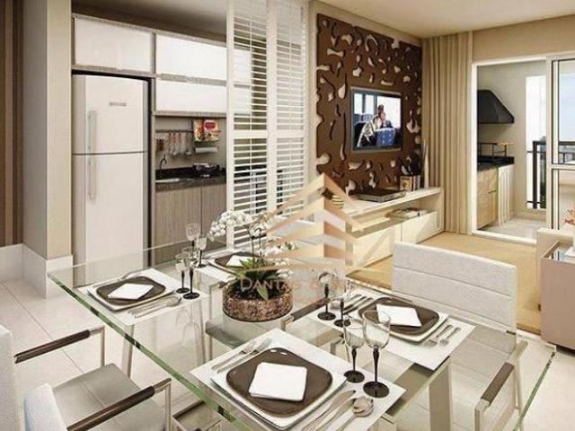 Apartamento à venda, 83 m² por R$ 750.000,00 Jardim Flor da Montanha Guarulhos/SP