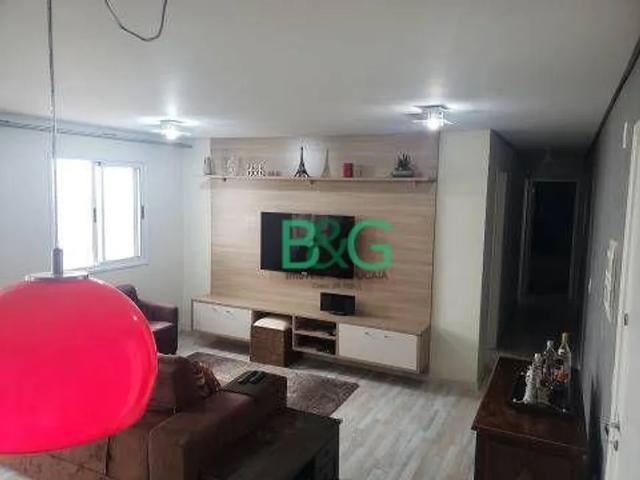 Apartamento à venda, 83 m² por R$ 762.000,00 Vila Vera São Paulo/SP