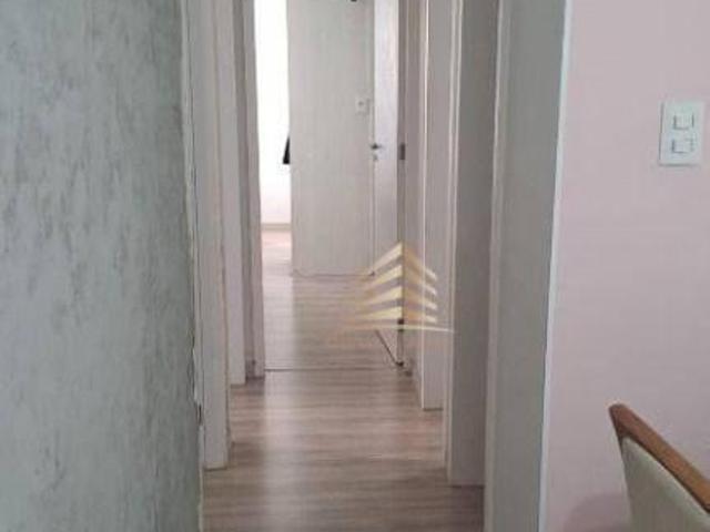 Apartamento à venda, 83 m² por R$ 780.000,00 Jardim Zaira Guarulhos/SP