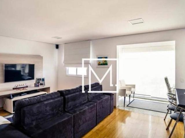Apartamento à venda, 83 m² por R$ 795.000,00 Vila Vera São Paulo/SP