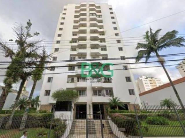 Apartamento à venda, 83 m² por R$ 800.000,00 Vila Pompeia São Paulo/SP