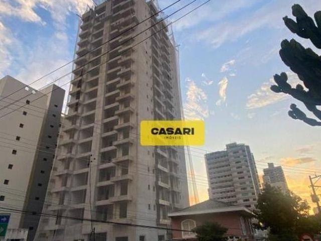 Apartamento à venda, 83 m² por R$ 820.000,00 Nova Petrópolis São Bernardo do Campo/SP