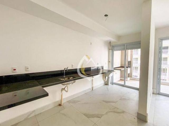 Apartamento à venda, 83 m² por R$ 840.000,00 Eco Vila Santa Margarida Paulínia/SP