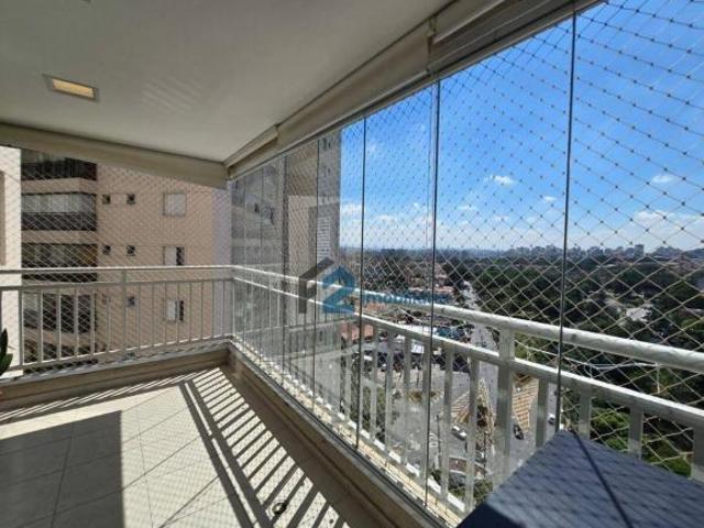 Apartamento à venda, 83 m² por R$ 850.000,03 Jardim São Caetano São Caetano do Sul/SP