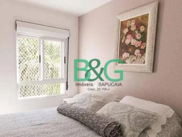 Apartamento à venda, 83 m² por R$ 879.000,00 Vila Gumercindo São Paulo/SP