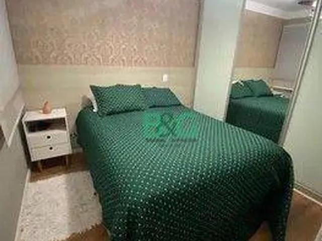 Apartamento à venda, 83 m² por R$ 870.000,00 Vila Prudente Zona Leste São Paulo/SP