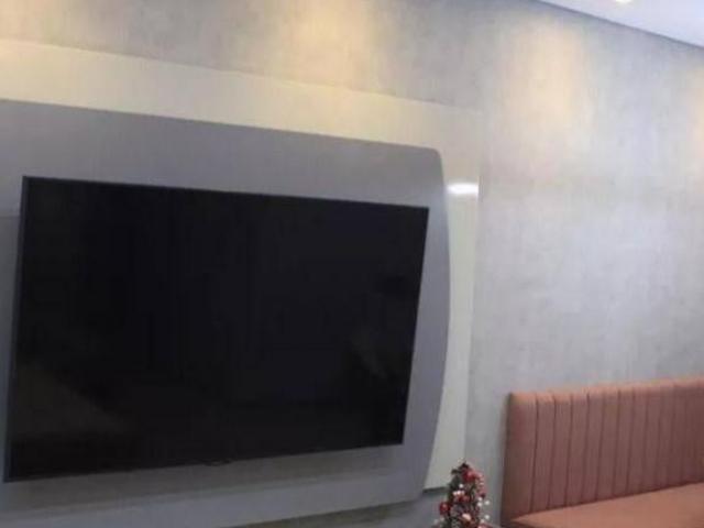Apartamento à venda, 83 m² por R$ 889.000,00 Picanço Guarulhos/SP