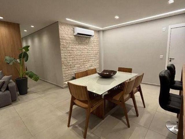 Apartamento à venda, 83 m² por R$ 880.000,00 Jardim Botânico Ribeirão Preto/SP