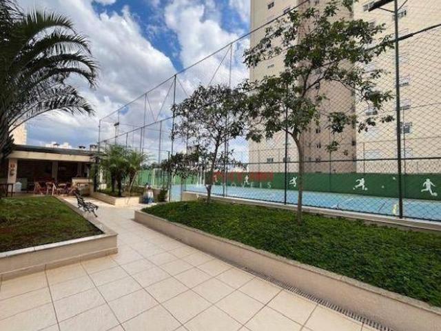 Apartamento à venda, 83 m² por R$ 880.000,00 Jardim Zaira Guarulhos/SP