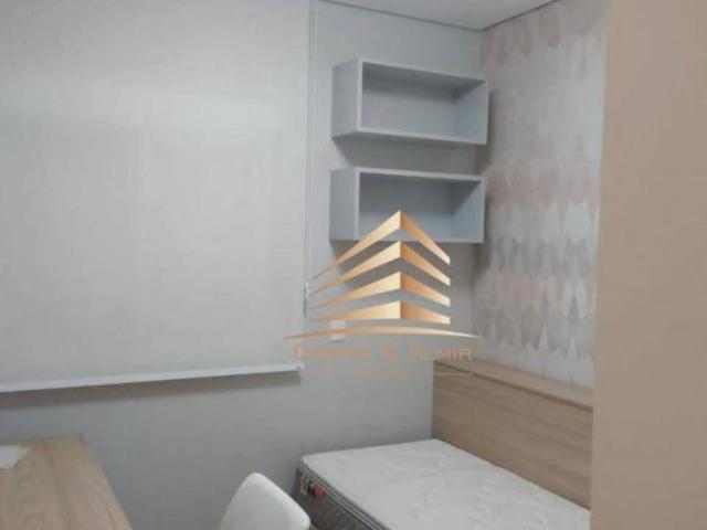 Apartamento à venda, 83 m² por R$ 898.500,00 Picanço Guarulhos/SP