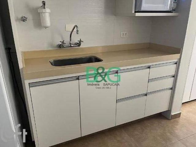 Apartamento à venda, 83 m² por R$ 899.000,00 Pinheiros São Paulo/SP