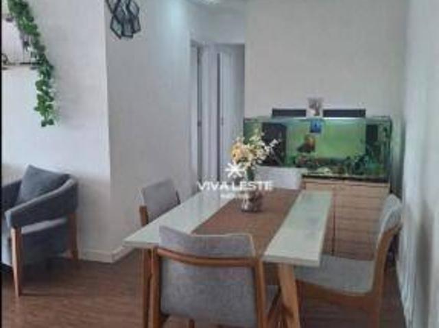 Apartamento à venda, 83 m² por R$ 890.000,00 Mooca São Paulo/SP
