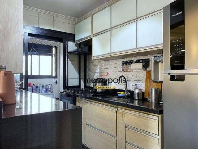 Apartamento à venda, 83 m² por R$ 925.000,00 Vila Prudente Zona Leste São Paulo/SP