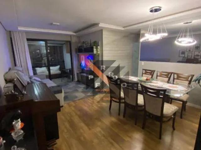 Apartamento à venda, 83 m² por R$ 920.000,00 Vila Prudente Zona Leste São Paulo/SP