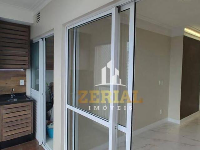 Apartamento à venda, 83 m² por R$ 920.000,00 Centro São Caetano do Sul/SP
