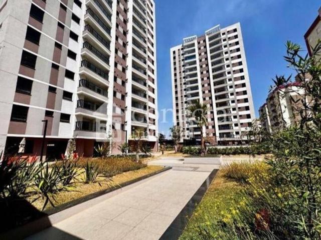 Apartamento à venda, 83 m² por R$ 920.591,70 Amati Condomínio Club Paulínia/SP