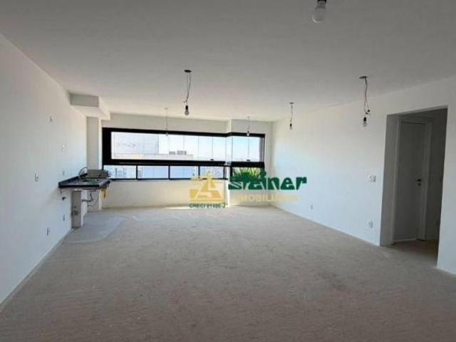 Apartamento à venda, 83 m² por R$ 950.000,00 Jardim Flor da Montanha Guarulhos/SP
